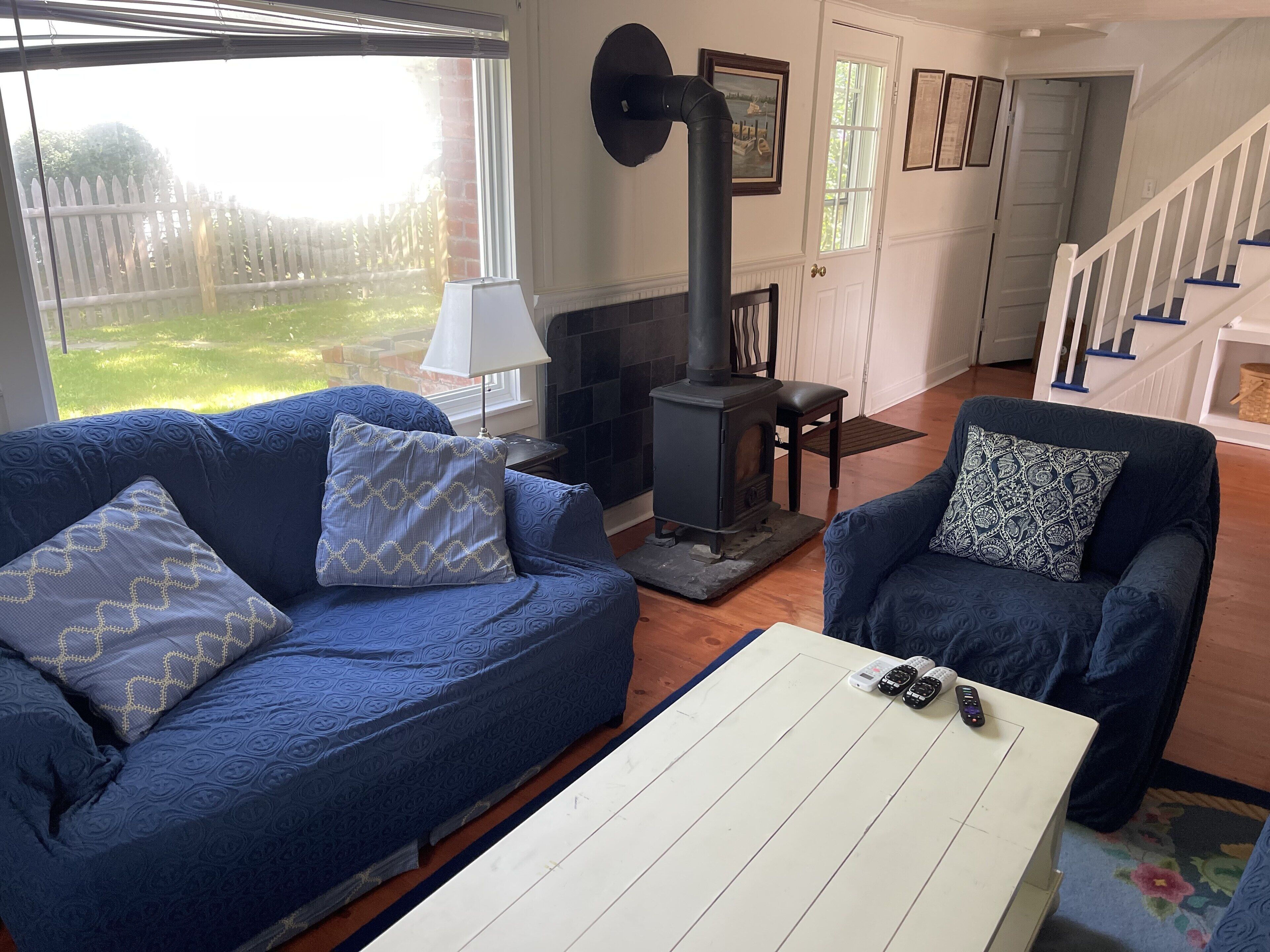 Block Island The Way It Used To Be!!!  Steps From Everything!!! - Block Island, RI