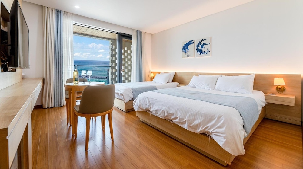 Gangneung Bluestay - Gangneung-si