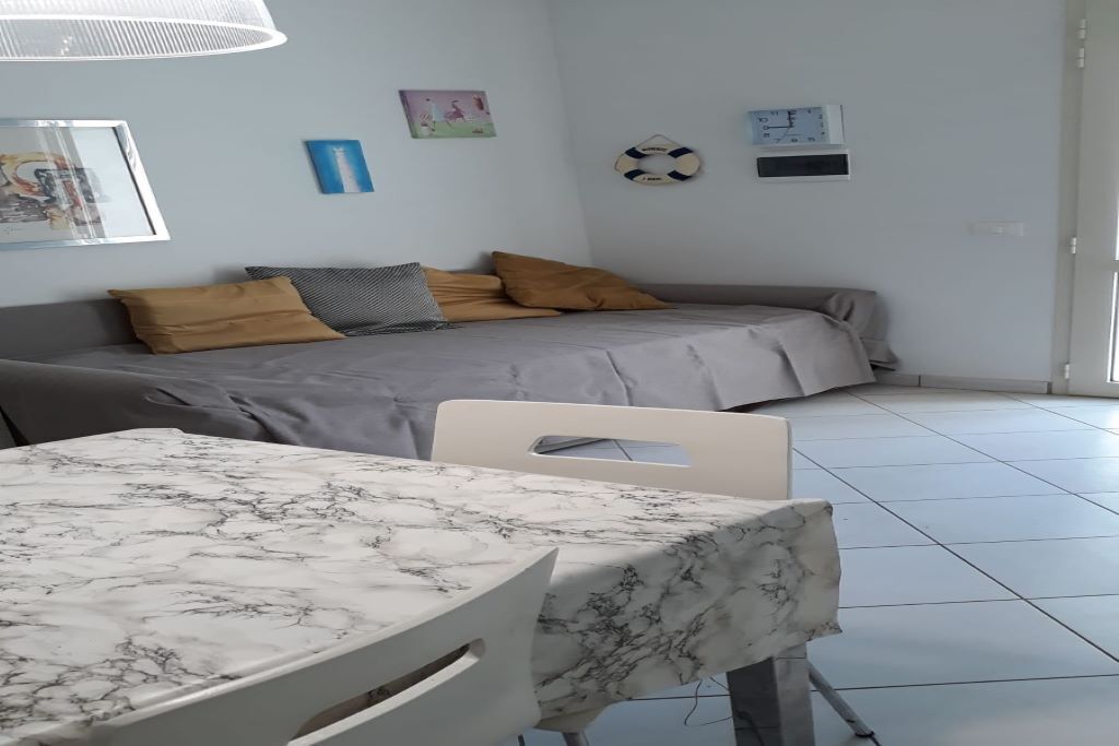 Two-room Apartment Near The Sea - Rosignano Marittimo