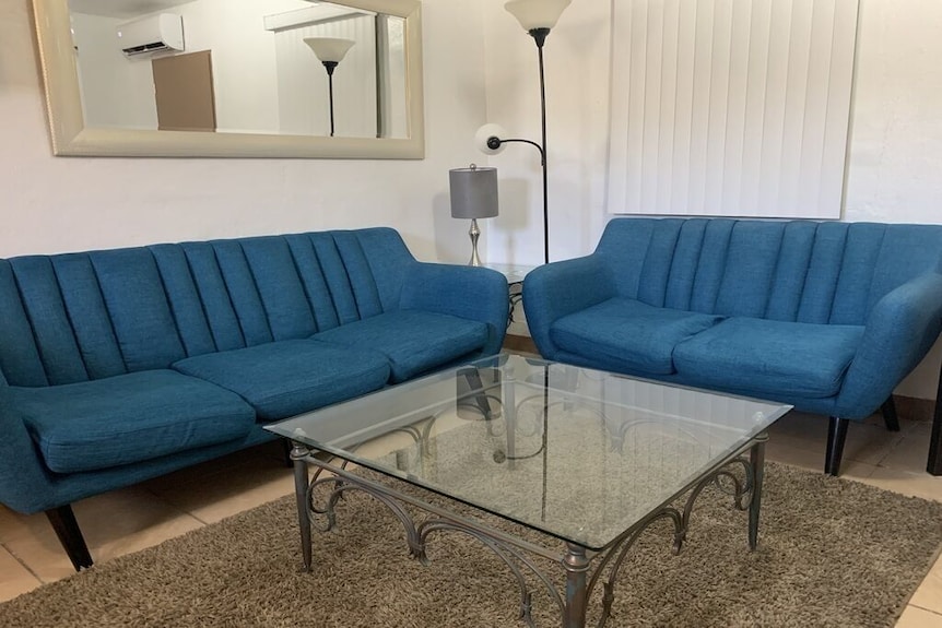 Perfect Location! 1 Bed/ 1 Bath Chalan Pago Guam - Guam