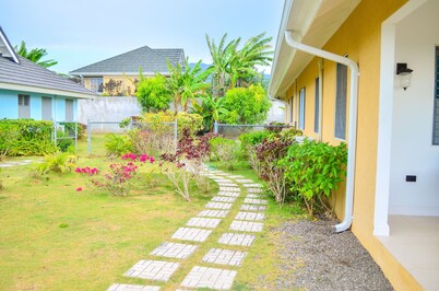 Ocho Rios at Coolshade Richmond