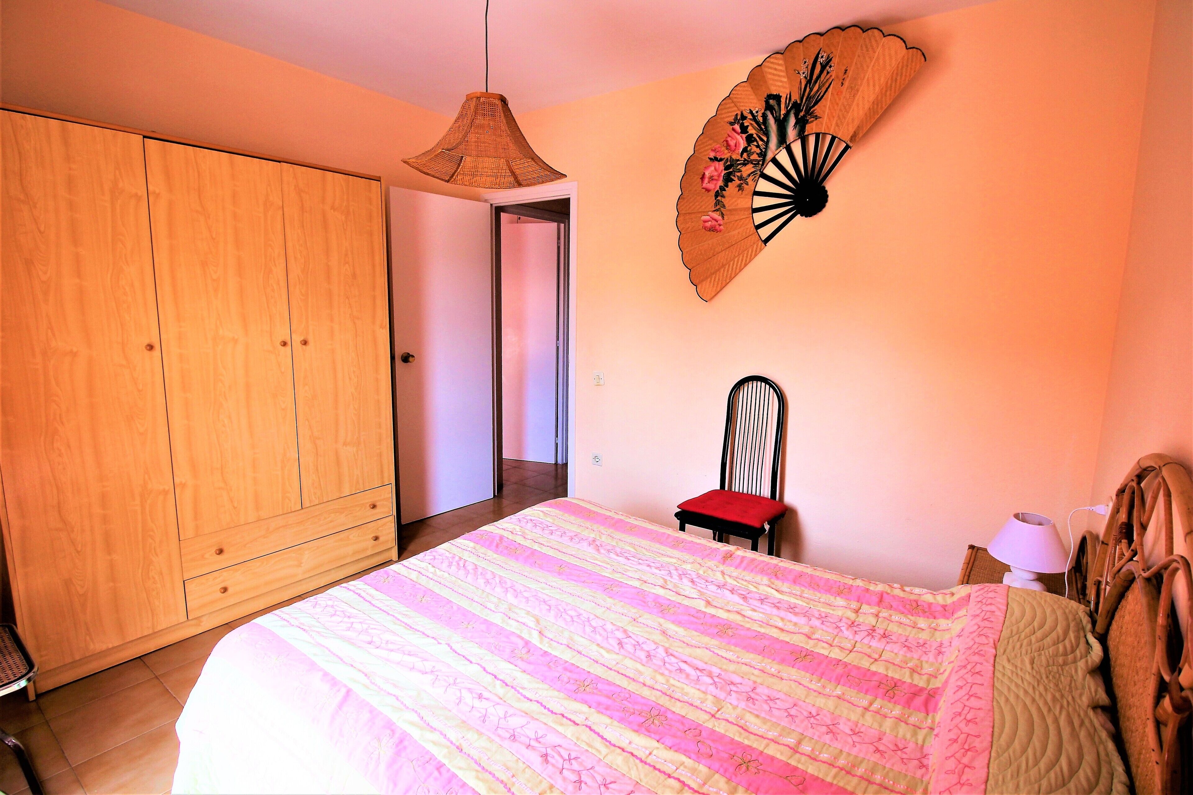 Apartment 300 Meters From The Beach And In The Center Of Santa Margarita. Overlooking The Canals And Boats. - El Port de la Selva