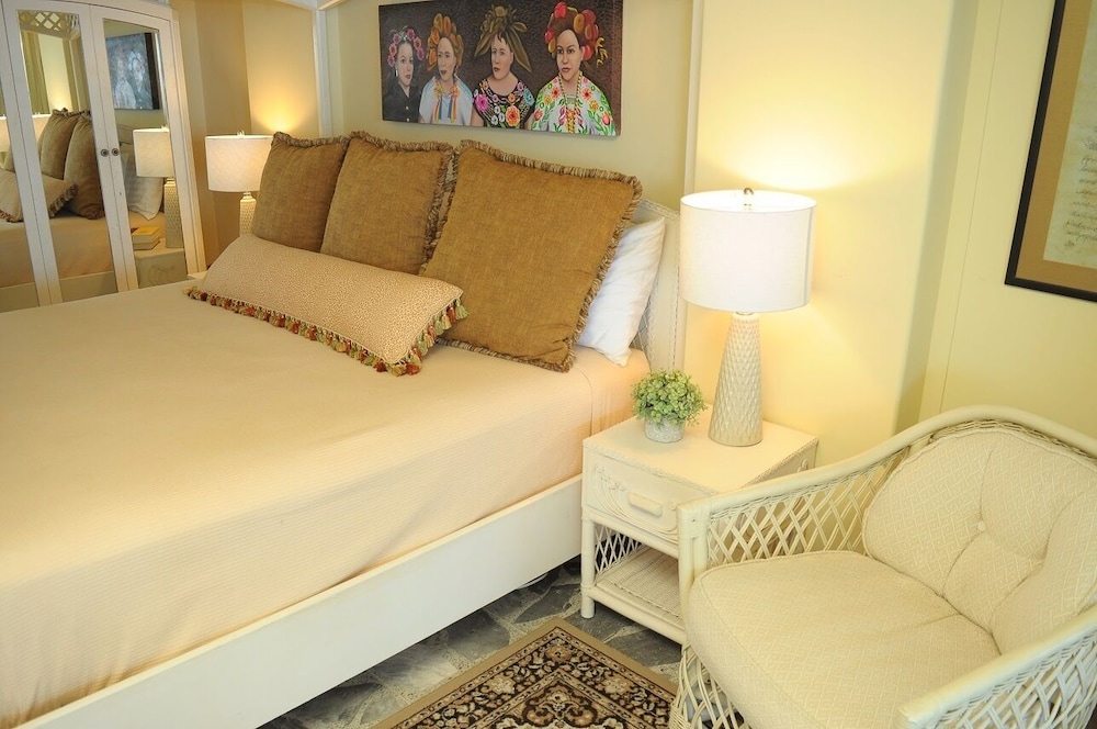 Directly On Acapulco Bay, Fabulous View - 아카풀코