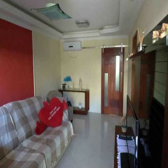 Casa Completa E Segura - Natal