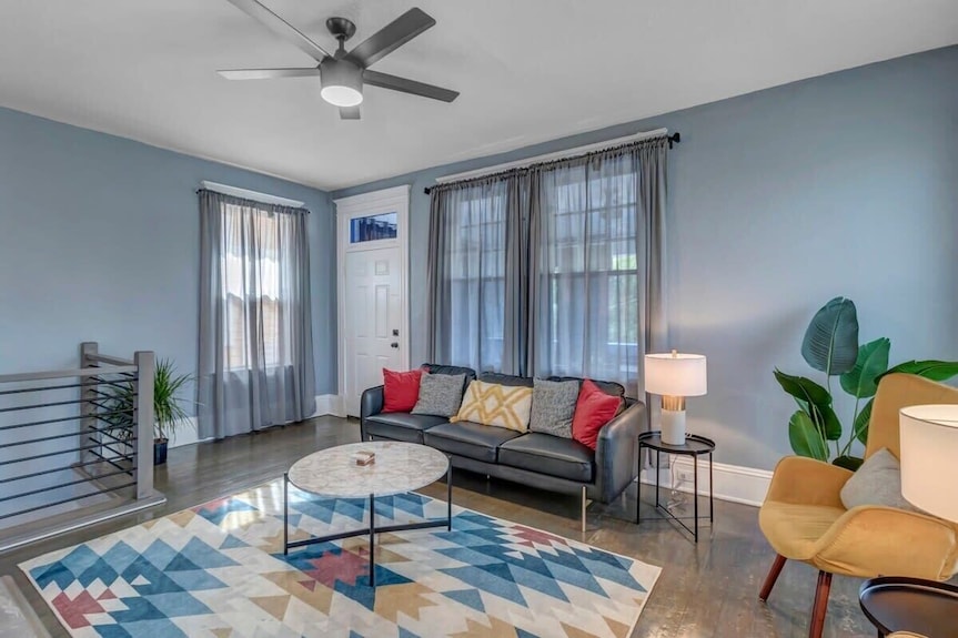 Spacious & Elegant - Huge Apt Close To 3 Breweries - ジャクソンビル, FL