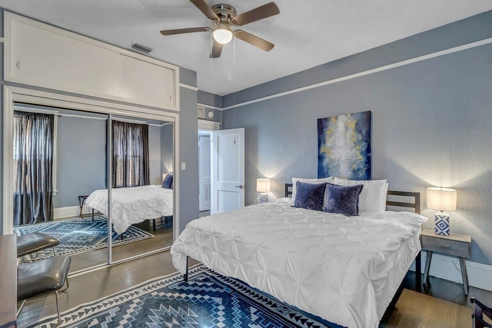 Spacious & Elegant - Huge Apt Close To 3 Breweries - Jacksonville, FL