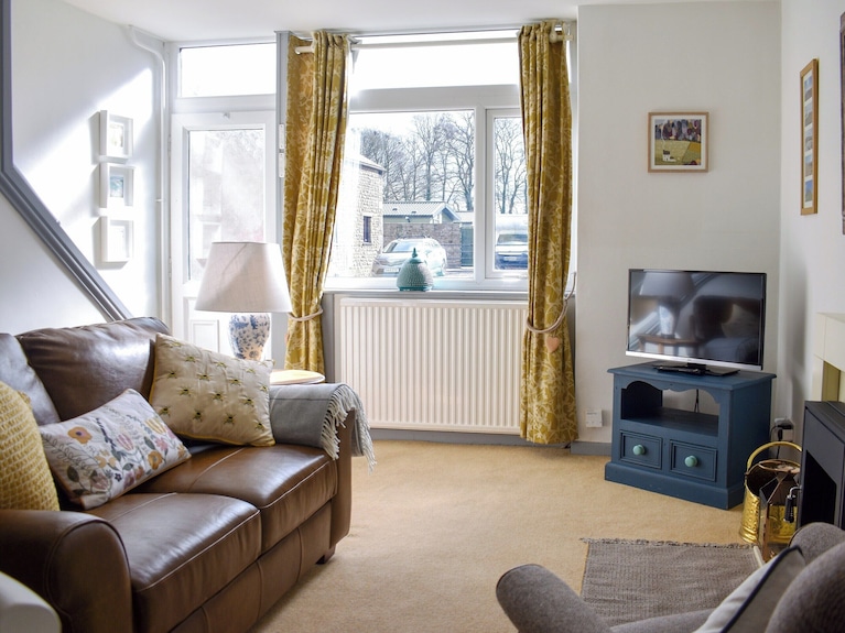 2 Bedroom Accommodation In Clapham, Near Ingleton - Yorkshire