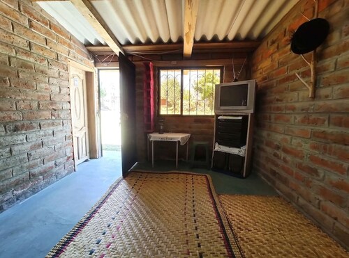 Alojamiento Con Vista Al Volcan Imbabura - Imbabura