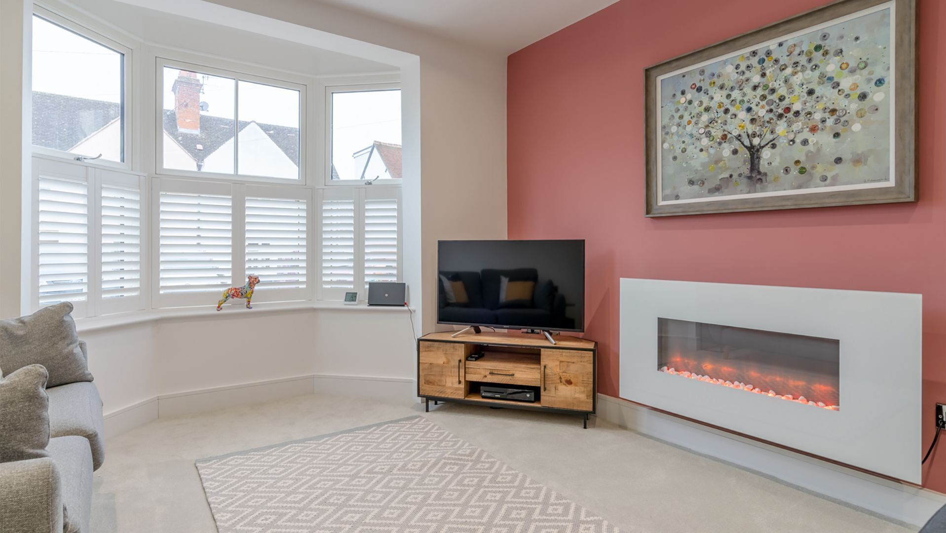 Percy House - Sleeps 6 Guests  In 3 Bedrooms - Stratford-upon-Avon