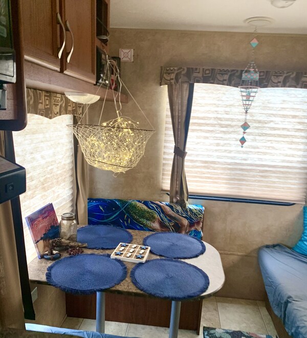 Mermaids Journey - Texas