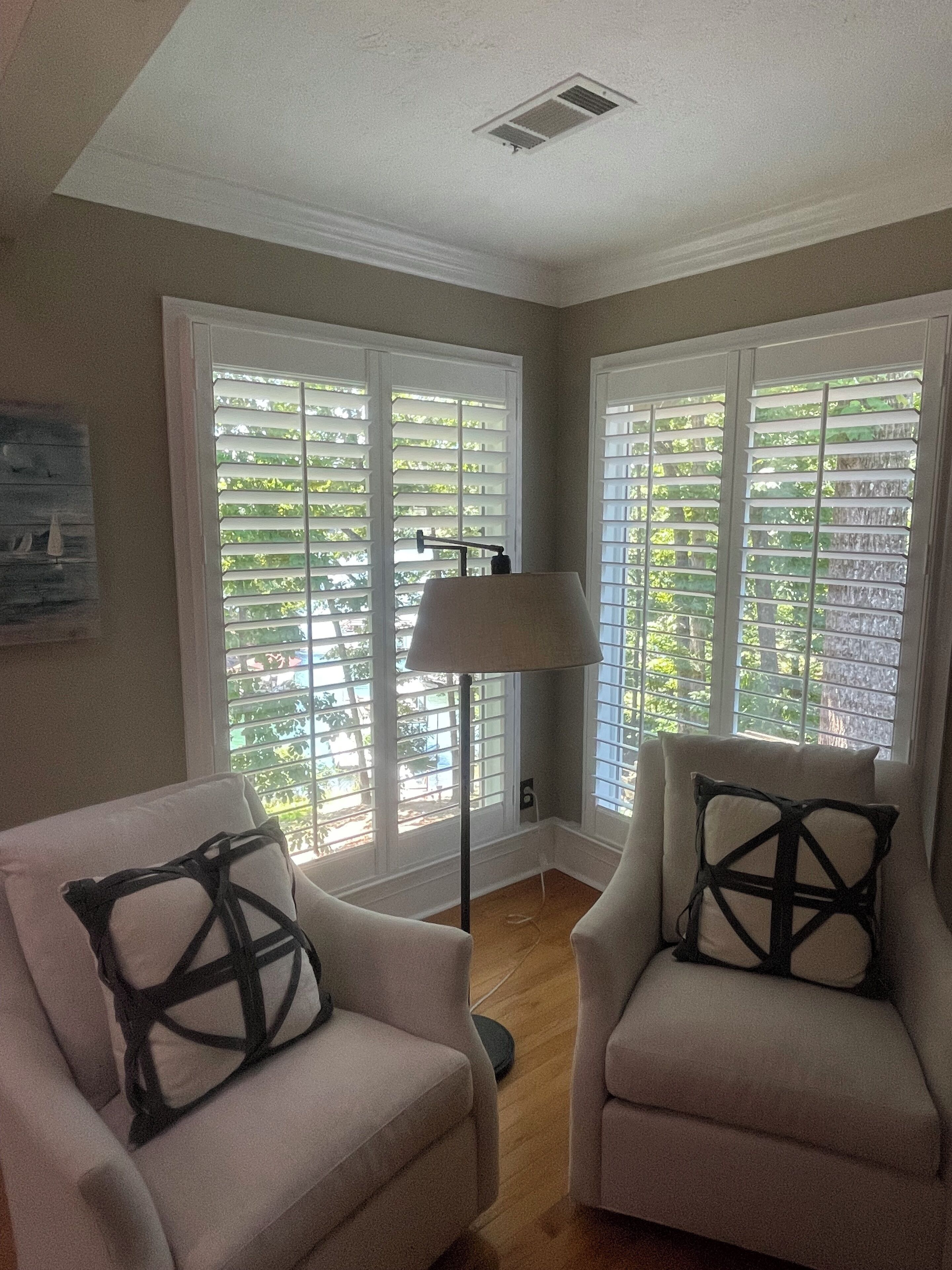 Lake Front, Dock, Tennis Courts, Pool, Hot Tub, Gated, Oasis - Lake Lanier, Buford