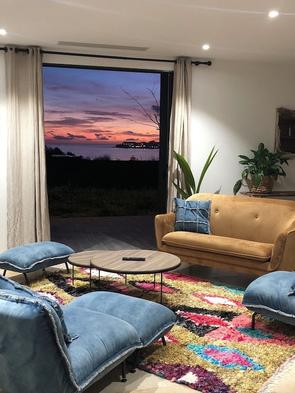 Beach Villa Ajaccio - Ajaccio