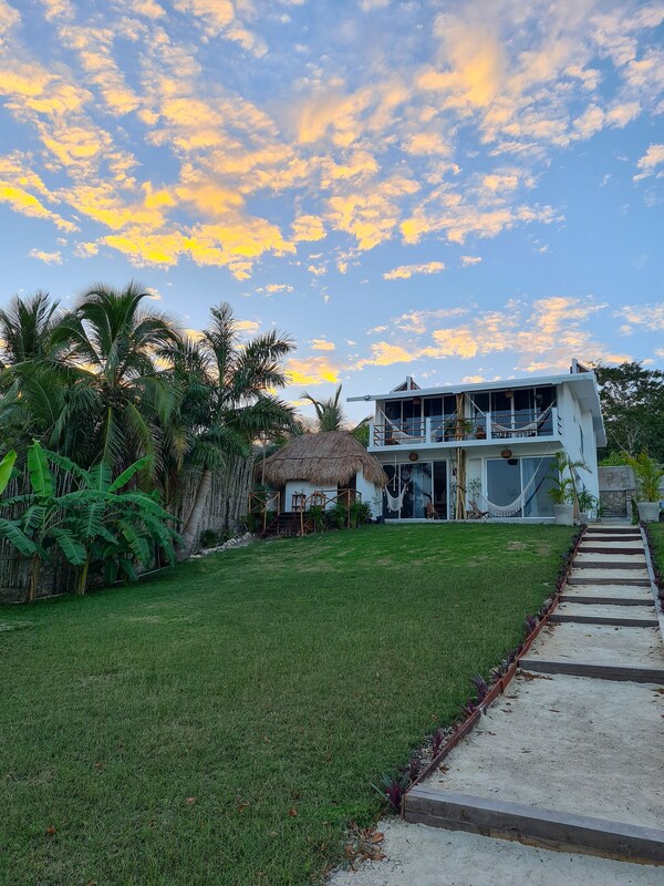 Tropic Bacalar Hotel - Bacalar