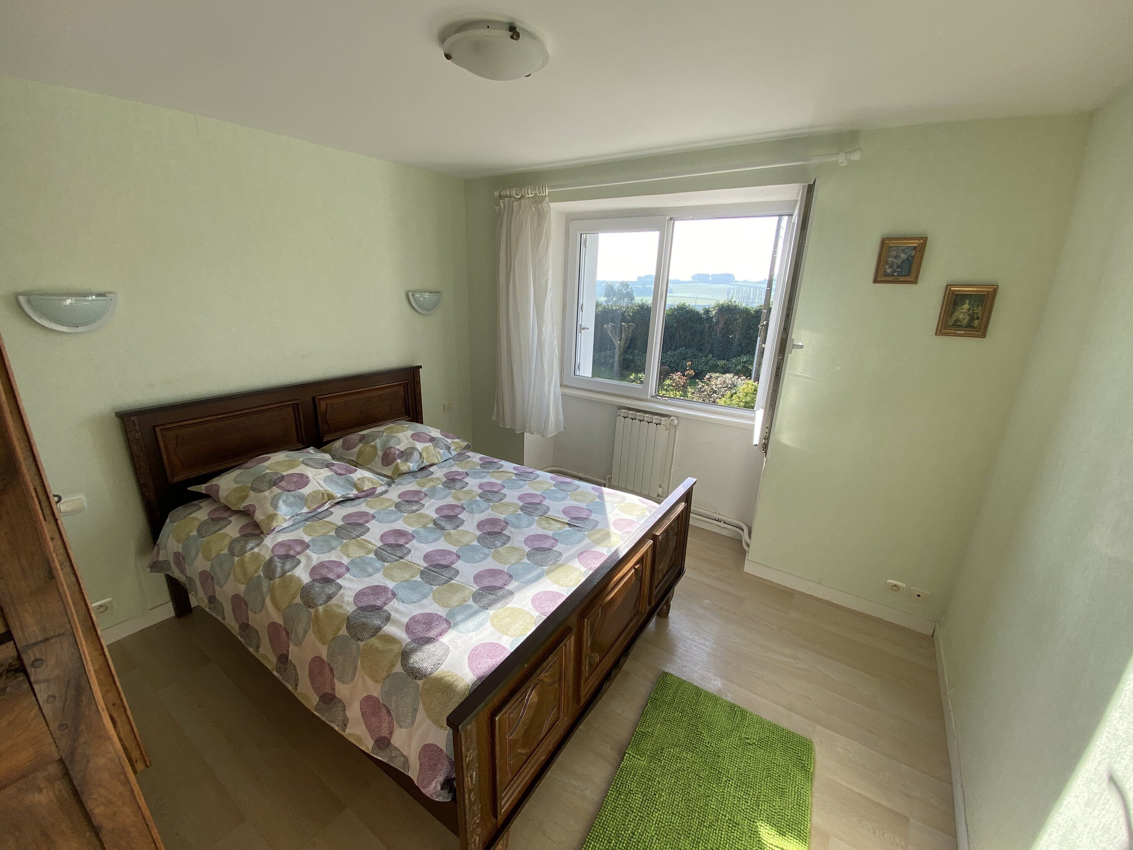 Gîte De Bel Air, Une Ferme Entre Terre Et Mer - Carantec