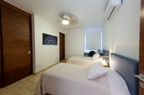 Exclusive Dream Apartment - Cancún