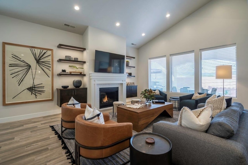 Arcadia 51 | Private Hot Tub * Resort Pool * - 유타