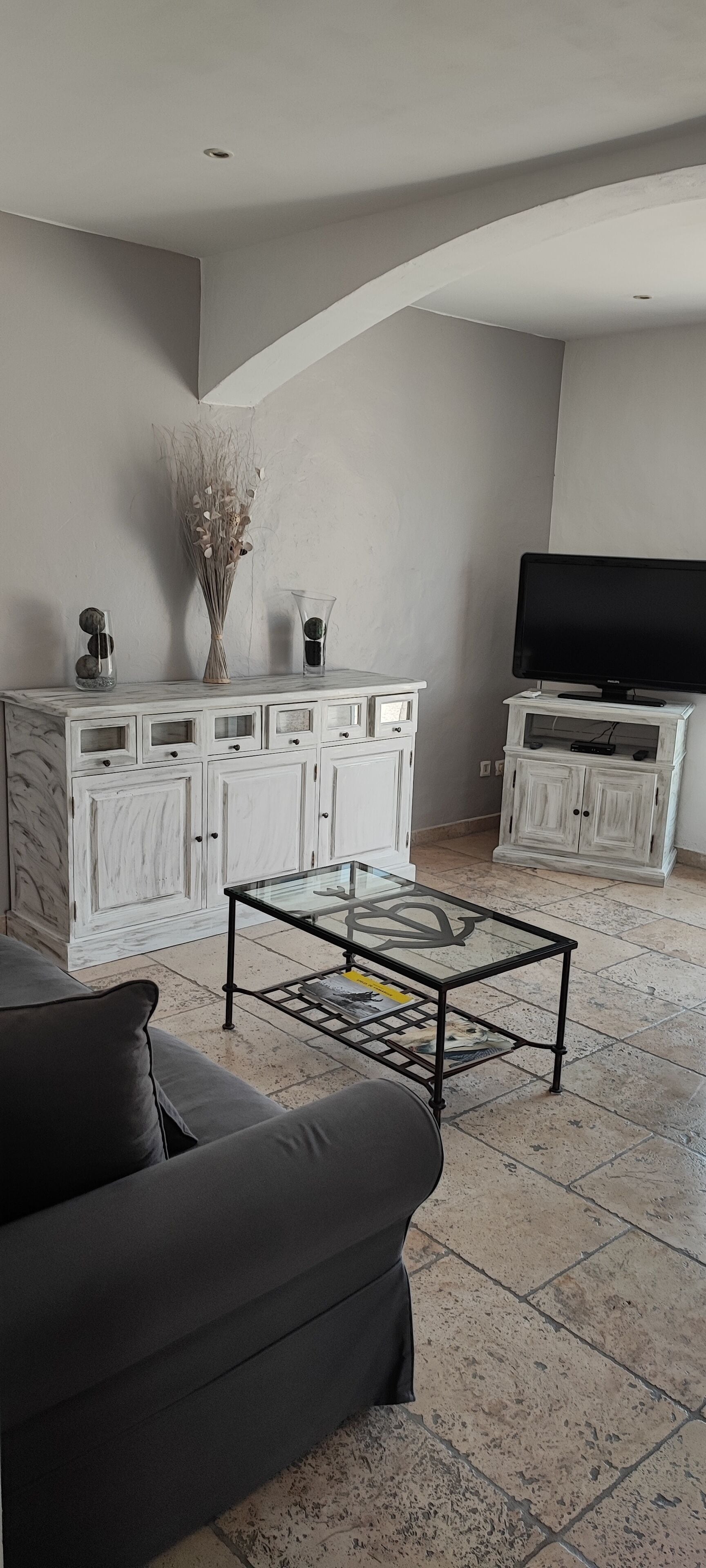 T2 A 1kms Des Alpilles Et Du Centre Villes - Maussane-les-Alpilles