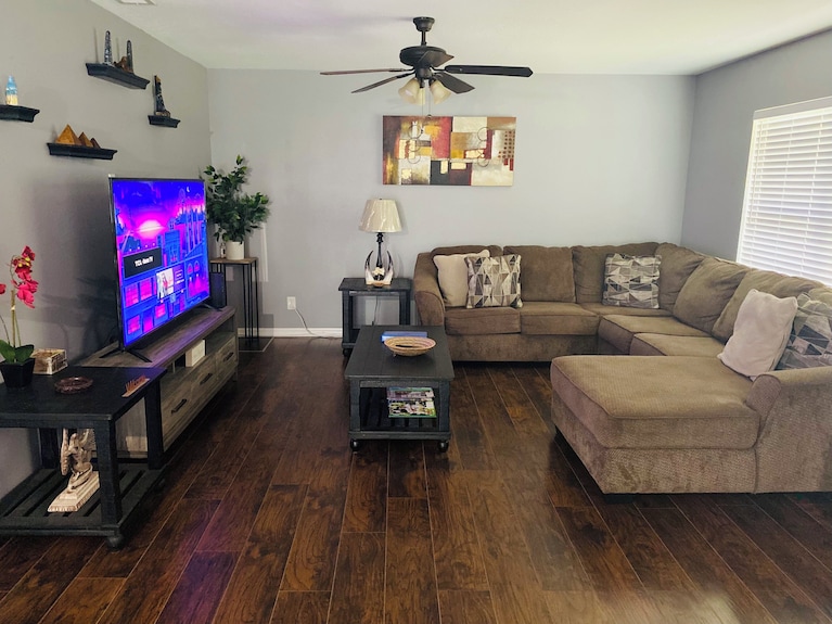 Beautiful Home Near Ybor City & Downtown Tampa - Tampa