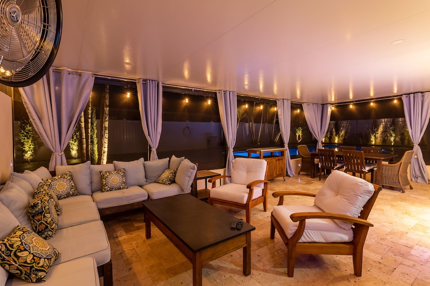 Private Luxury Pool & Spa Retreat Great Location - Boynton Beach, FL