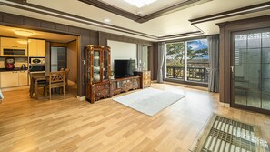 Quarto Básico, 1 quarto (Ligthyellow) | Exterior