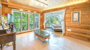 Quarto básico, 1 quarto (Guleumsanchaeg) | 1 quarto, Wi-Fi de cortesia