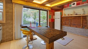 Quarto Básico, 1 quarto (Dalbit jeongwon) | 1 quarto, Wi-fi grátis