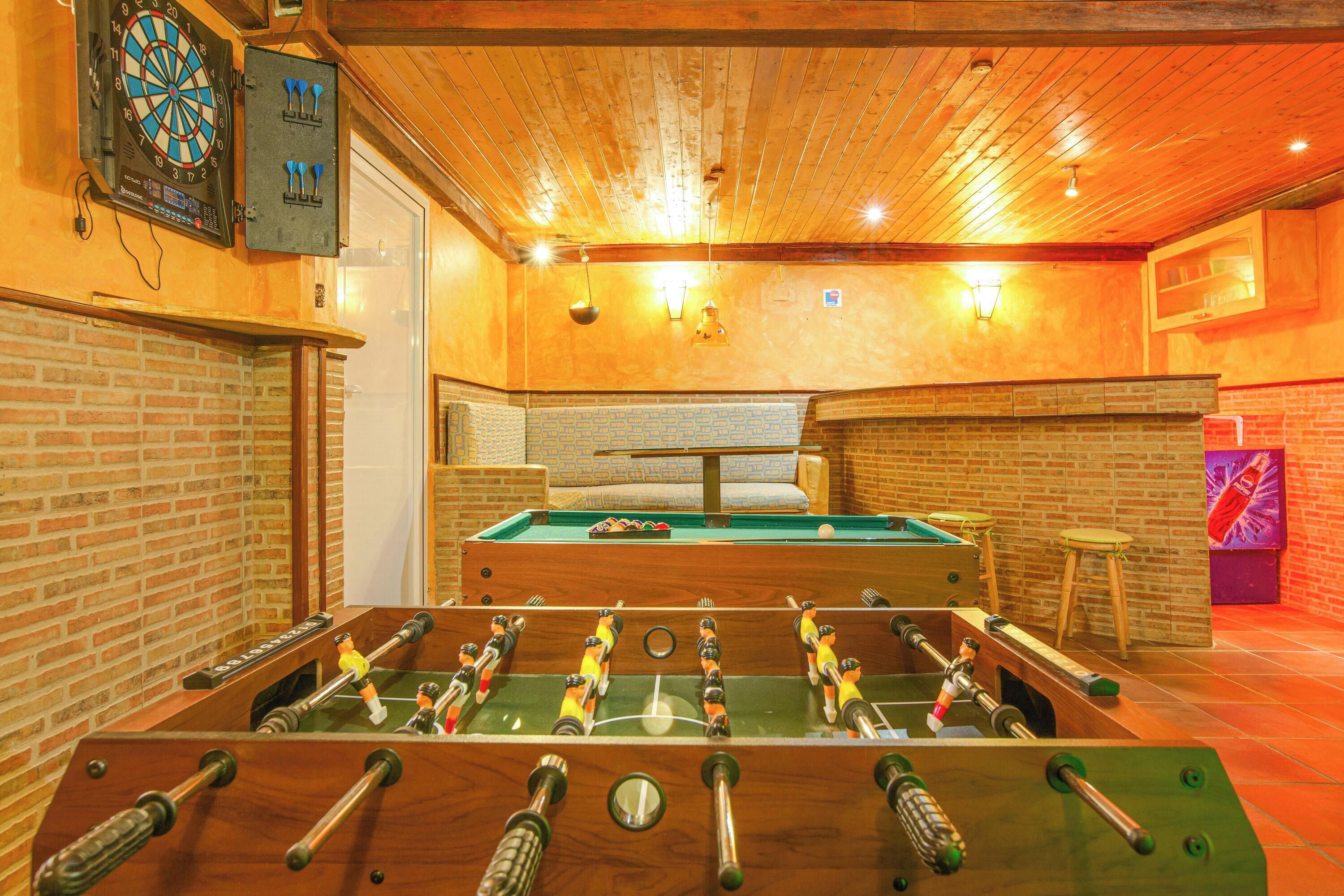 Finca "La Alpispa" With Pool, Fast Wi-fi, Terrace & Garden - Tejeda