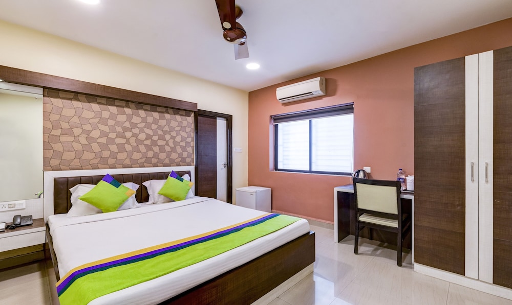 Treebo Pawan Putra - Calcutta