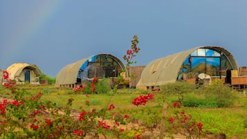 Cabana | Fachada