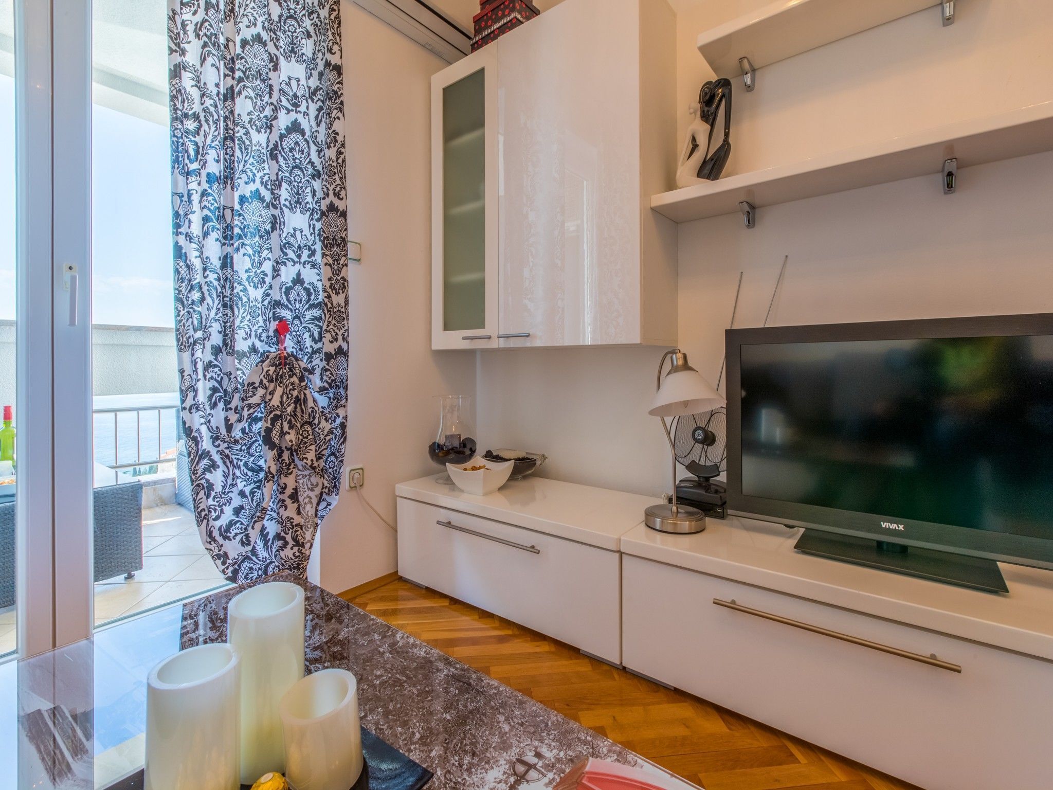 Appartementen Marko (62439-a3) - Crikvenica - Crikvenica
