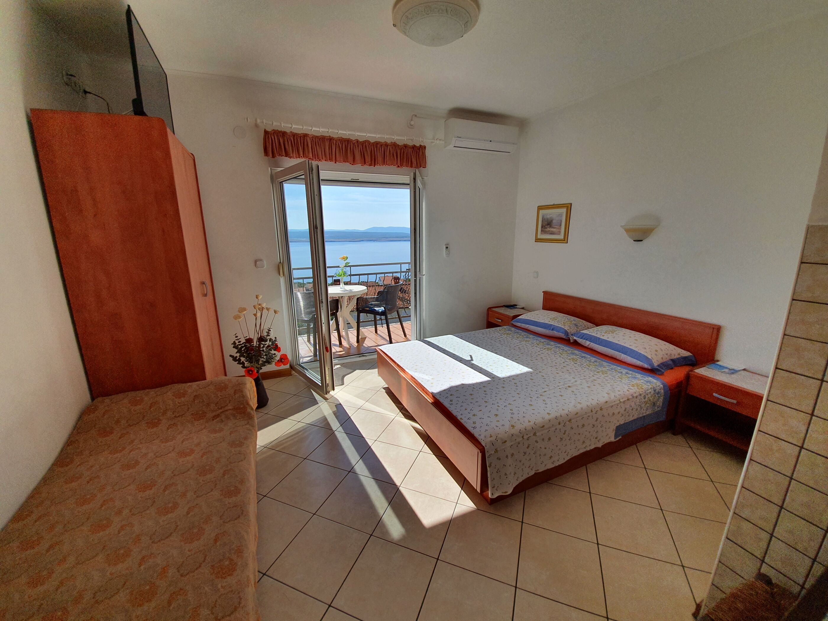 Ferienwohnungen Badnje (62436-a1) - Dramalj (Crikvenica) - Dramalj