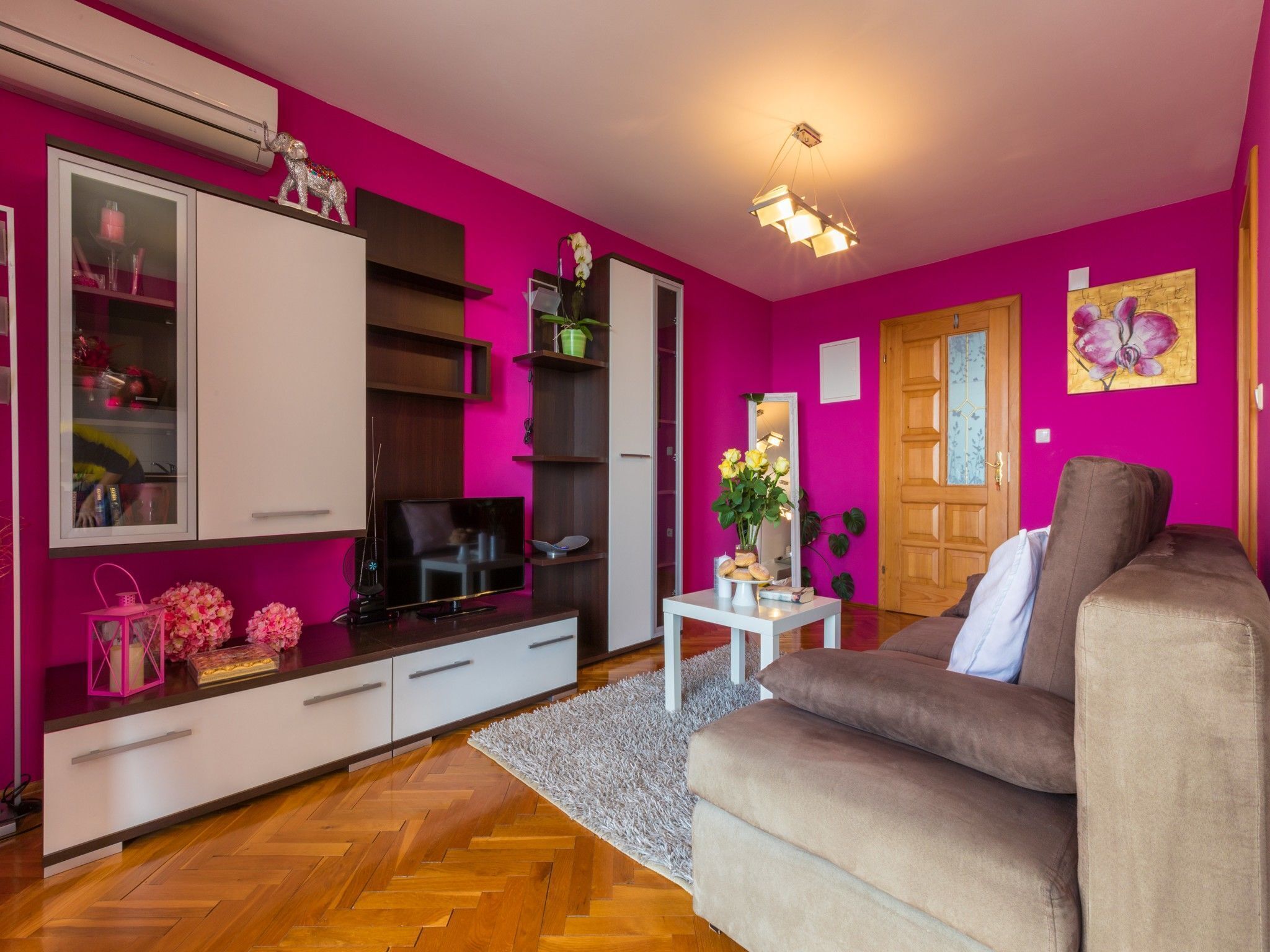 Appartements Marko (62439-a2) - Crikvenica - Crikvenica