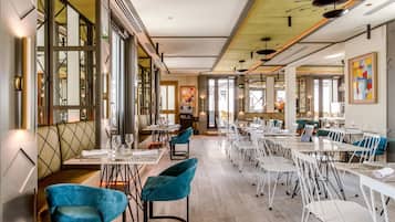 Jantares servidos, cozinha italiana