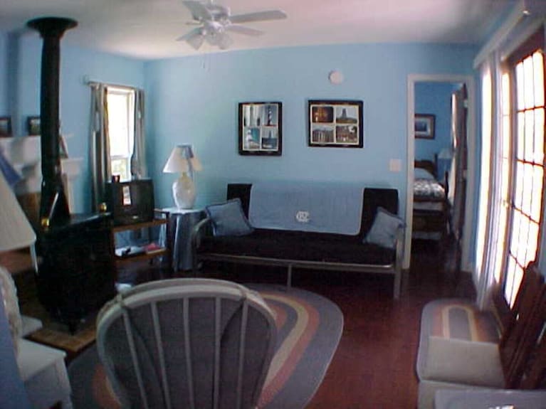 Tarheel Retreat - Henderson, NC