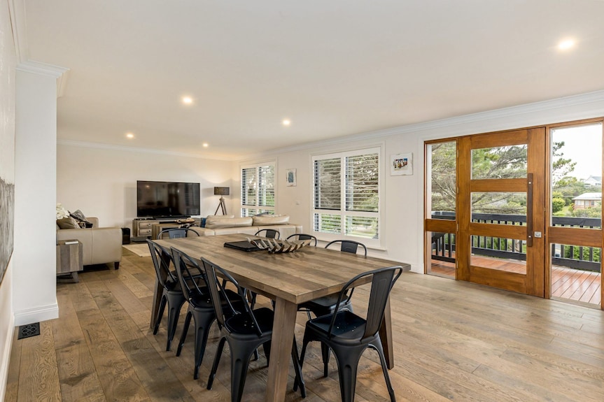 Sorrento Soaking Spa & Sauna Holiday Resort In Normanby - Shire of Mornington Peninsula