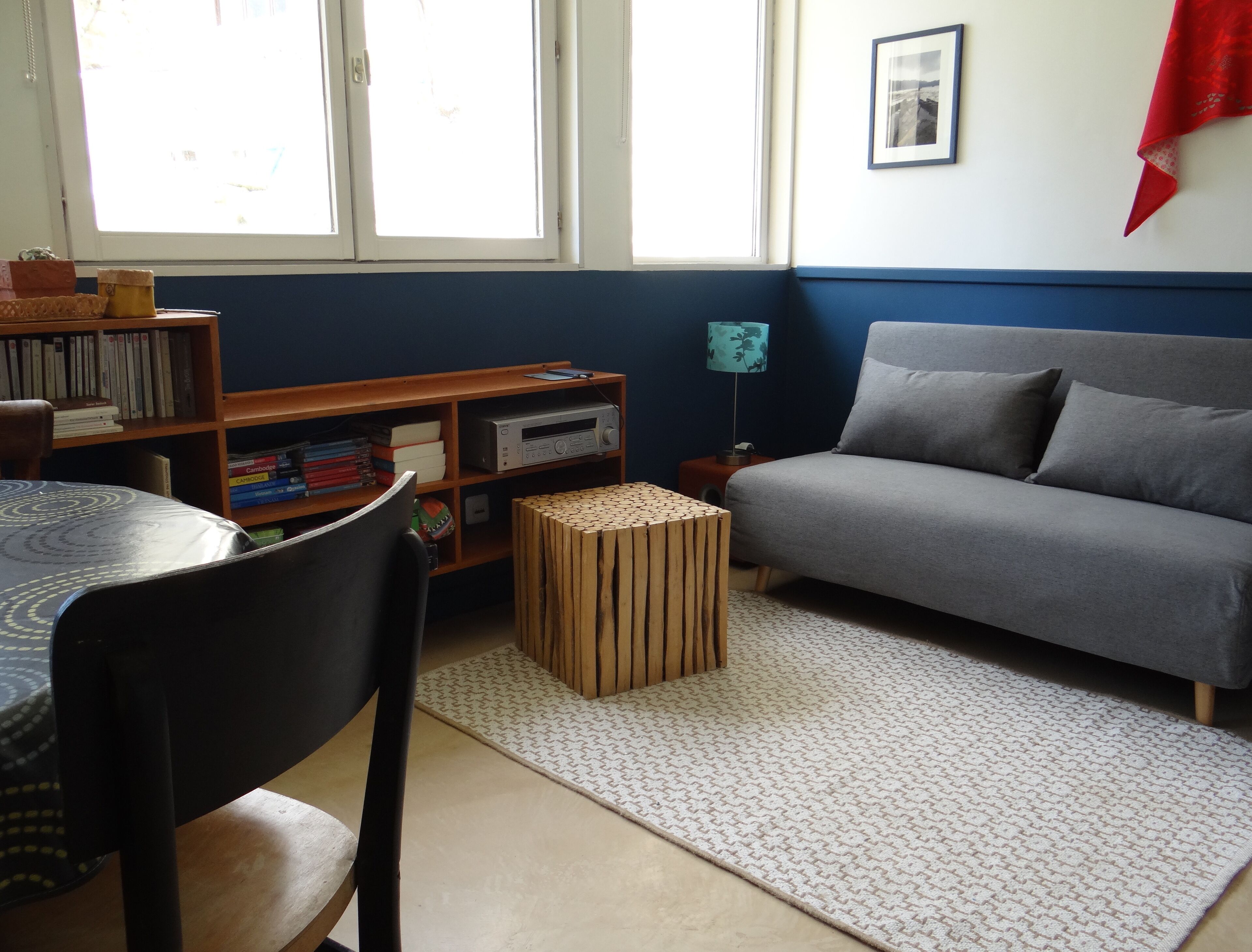 Gîte 3* Très Calme, Sur Le Sentier Reliant Salins-les-bains Et Arc-et-senans - Salins-les-Bains