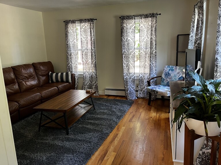 Les Pepins - 4 Br 1 B In Eustis- 8 Miles From Sugarloaf - Maine