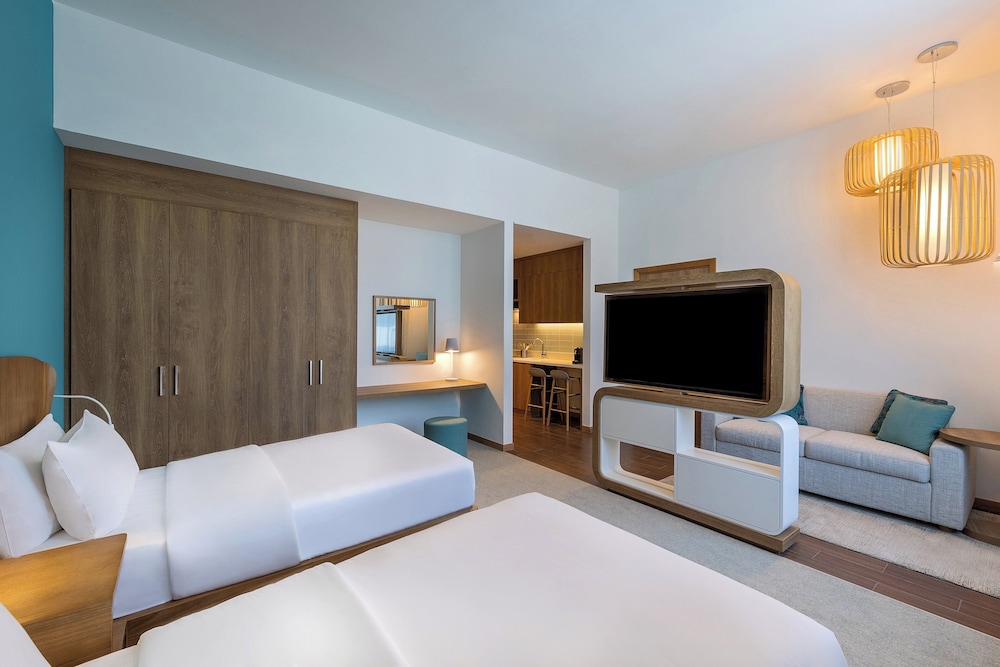 Element Al Mina, Dubai - Dubai