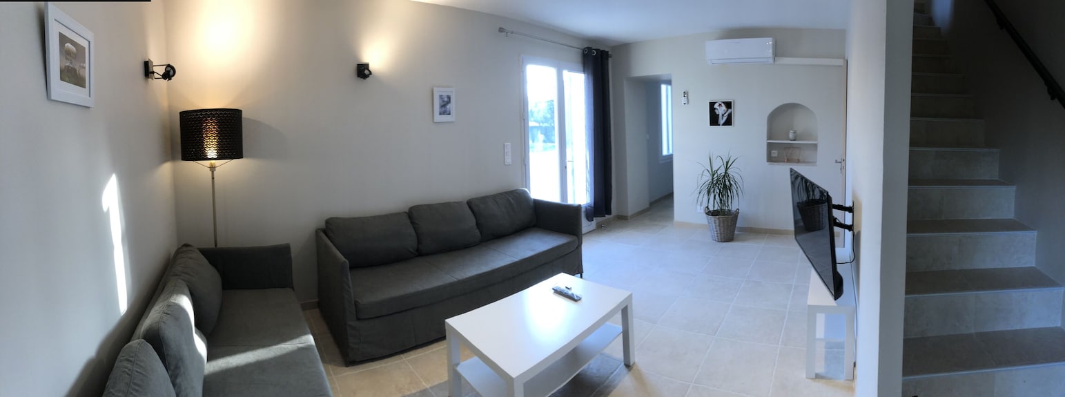 Villa "La Farniente" - Monteux