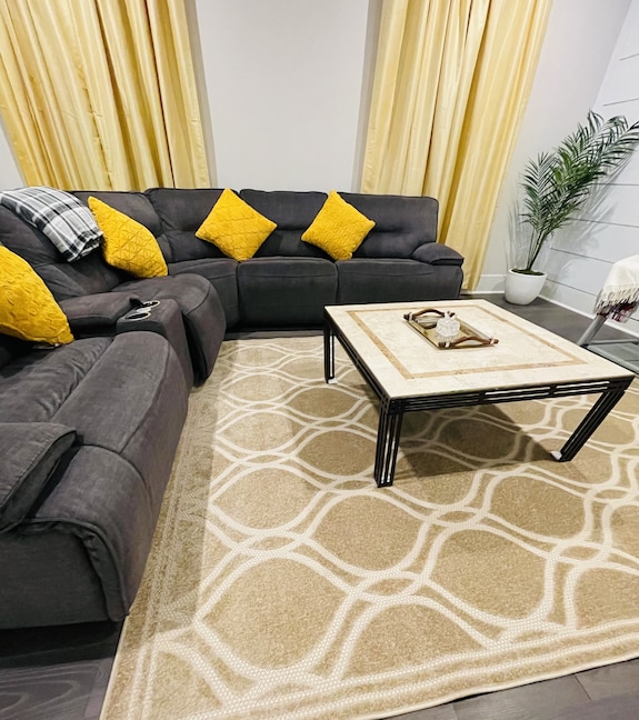 Luxurious Home For Families & Professionals - シャーロット, NC