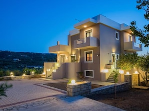 Villa, 4 quartos | Exterior