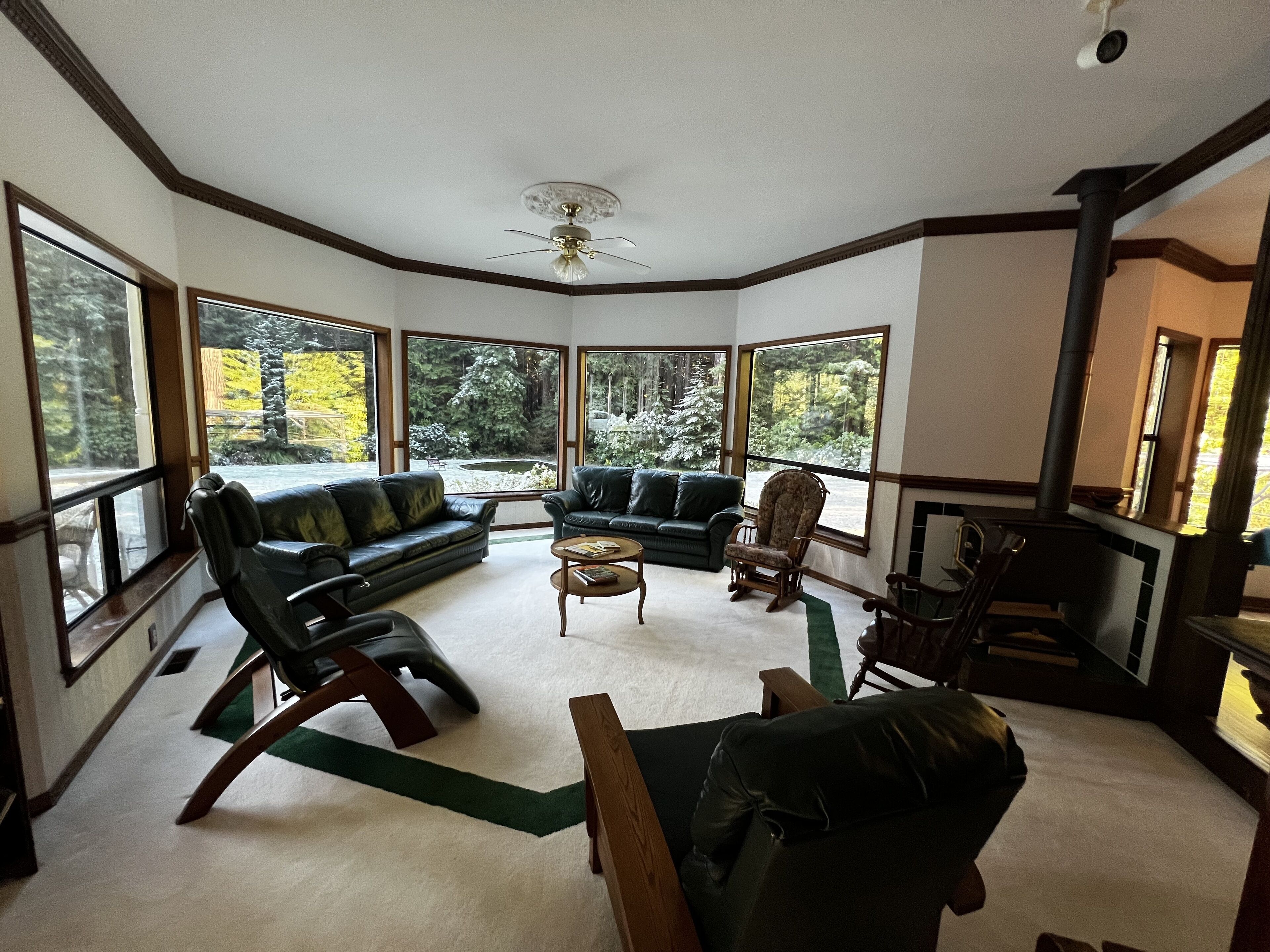 Gather In The Redwoods  | 5 Bed, 3.5 Bath - Crescent City, CA