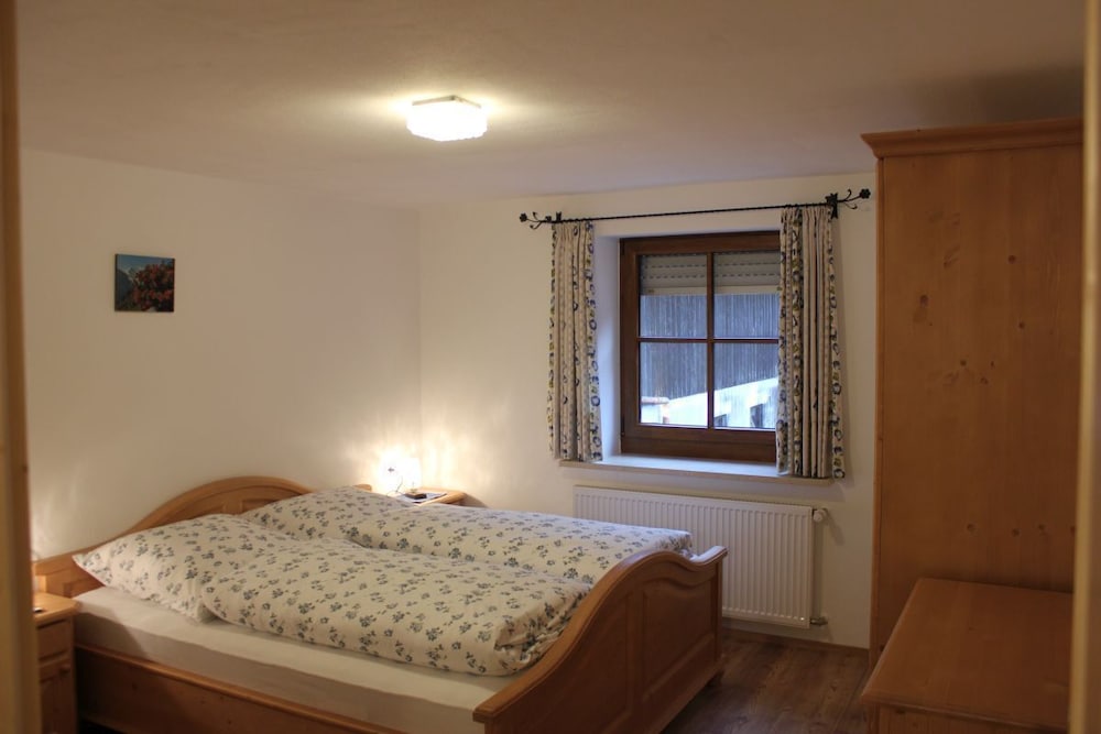 Ferienwohnung Lochmühle - Teisendorf