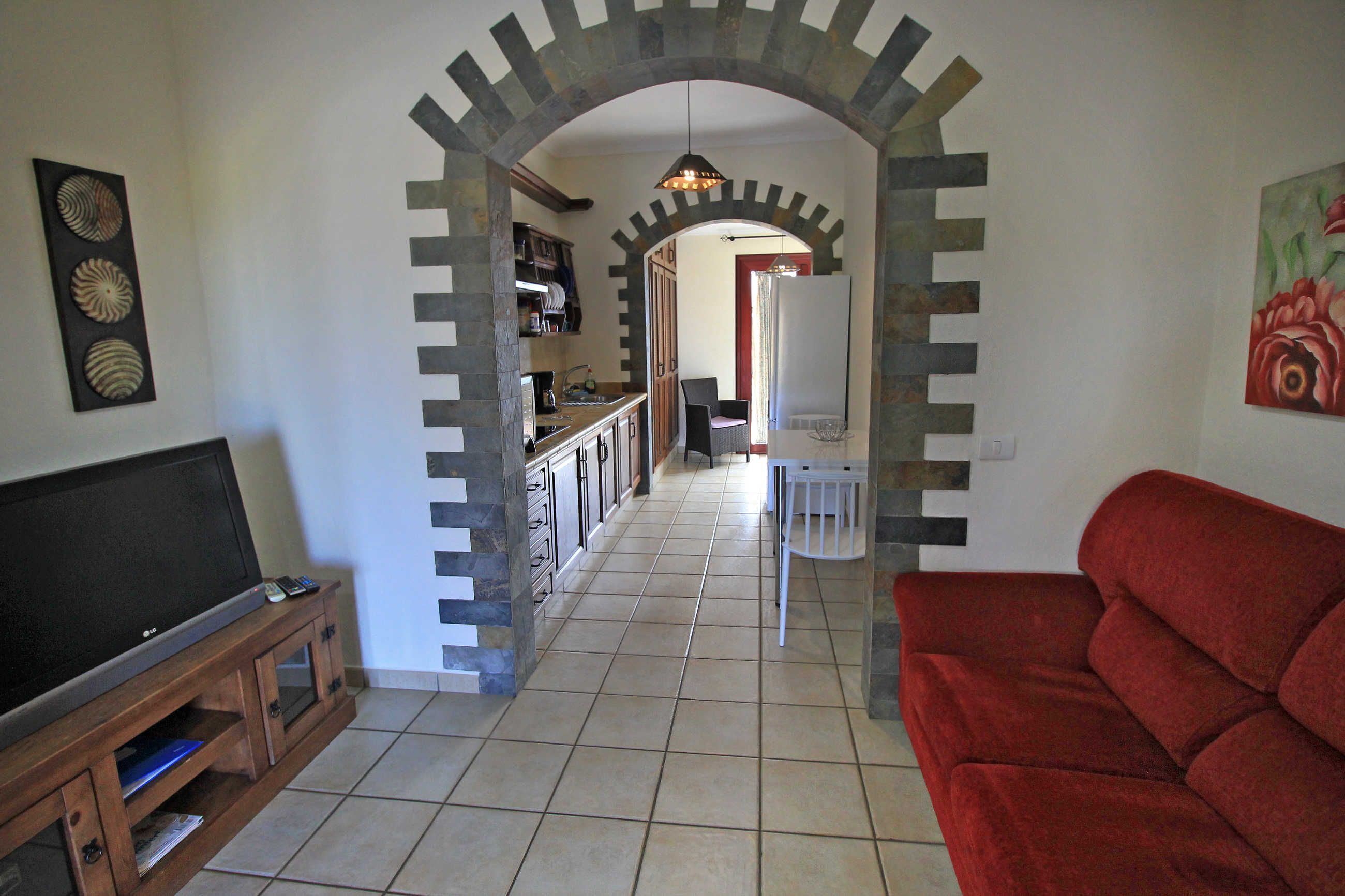 Casa Cueva De Las Palomas 1 - El Paso