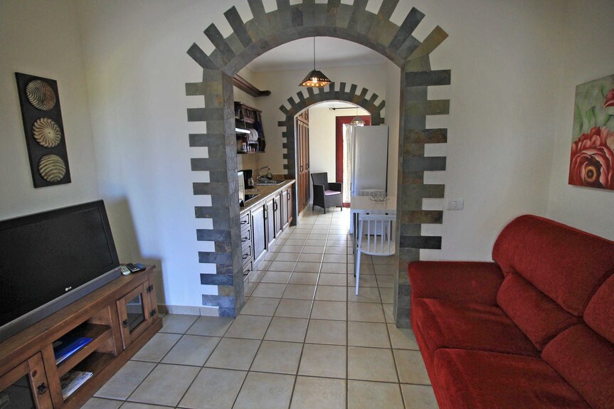 Casa Cueva De Las Palomas 1 - El Paso