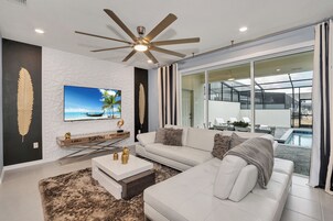 Casa (5 Bedrooms) | Comodidade do alojamento