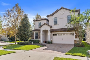 Casa (Multiple Bedrooms) | Comodidade do alojamento