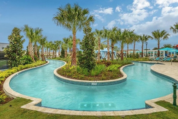 Casa (5 Bedrooms) | Comodidade do alojamento