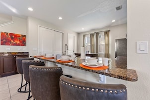 Casa (6 Bedrooms) | Comodidades da propriedade