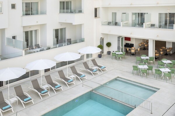 Aparthotel Marina Drach - Porto Cristo